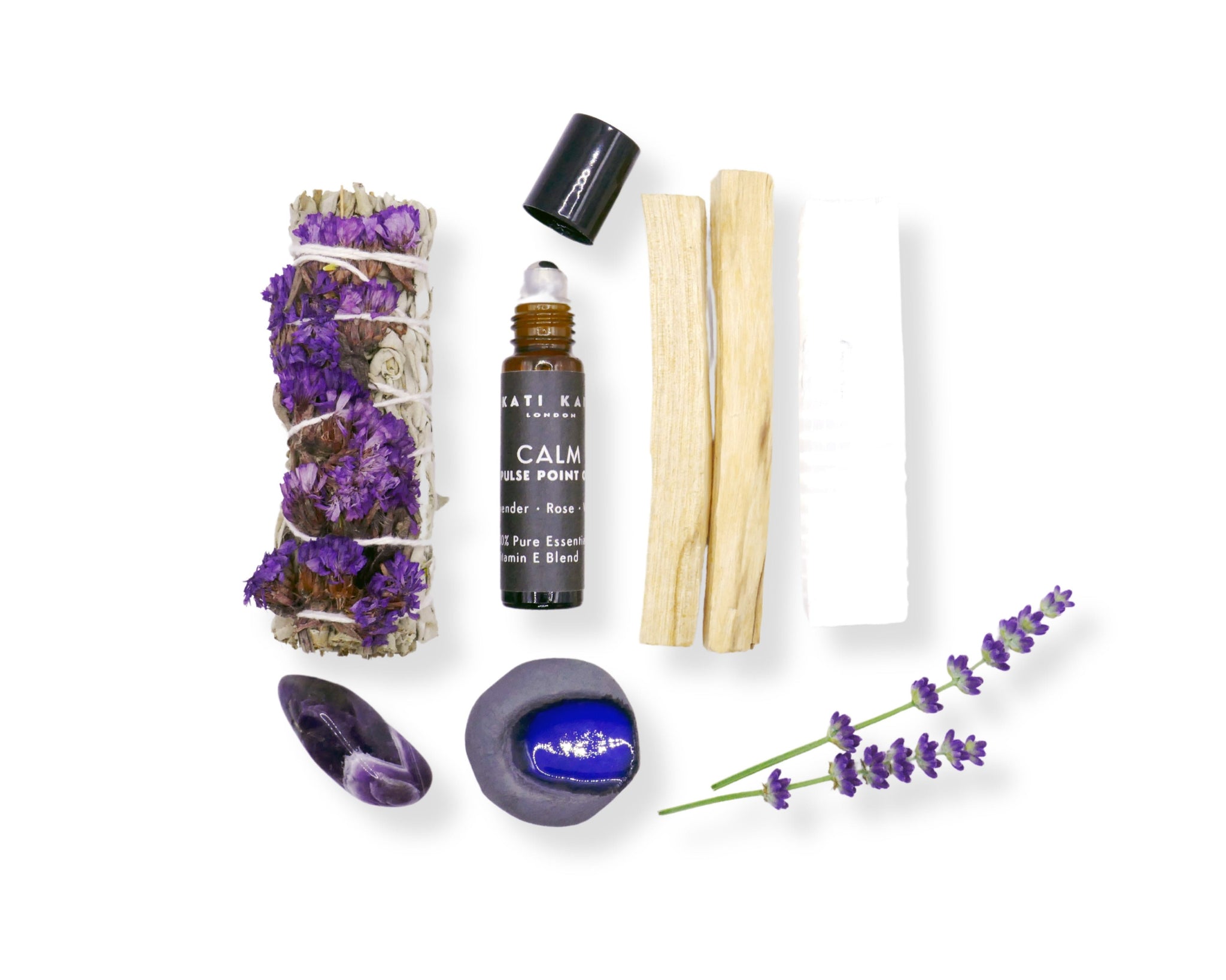 Kati Kaia Yoga Mats and Meditation Kits